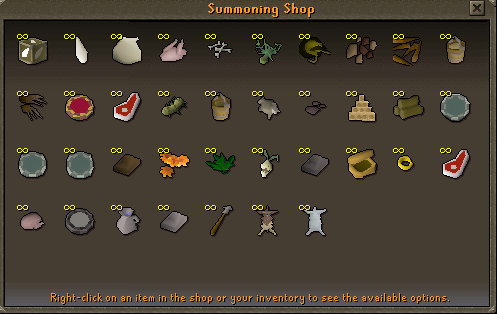 Pikkupstix | Redemption RSPS Wiki | Fandom