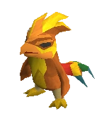 Phoenix Egg | Redemption RSPS Wiki | Fandom