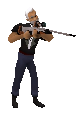 AWP Asiimov | Redemption RSPS Wiki | Fandom