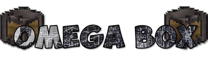 Omega box | Redemption RSPS Wiki | Fandom