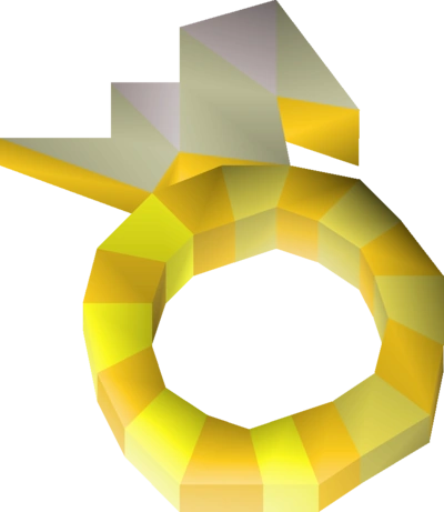 Seer’s Ring (i) | Redemption RSPS Wiki | Fandom