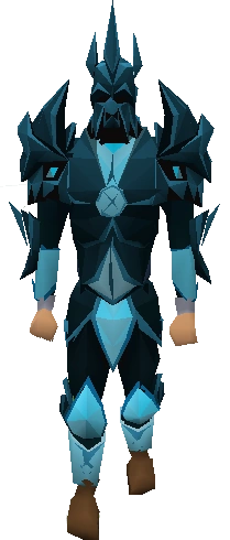 DSGANG Torva Set | Redemption RSPS Wiki | Fandom