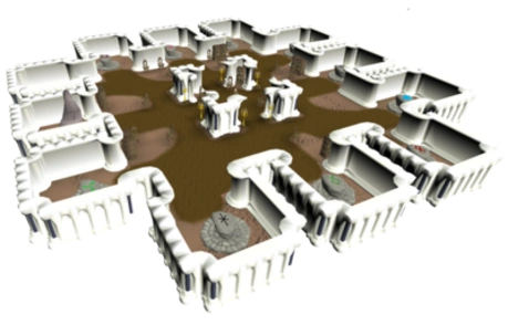 Runecrafting | Redemption RSPS Wiki | Fandom