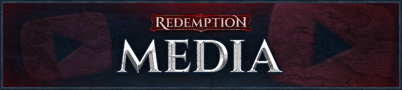 Redemption Media | Redemption RSPS Wiki | Fandom