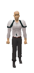 Third-Age Platebody | Redemption RSPS Wiki | Fandom