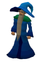 Crazy Wizard | Redemption RSPS Wiki | Fandom