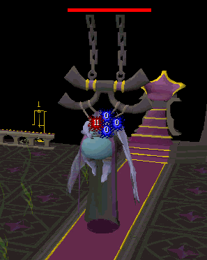 Verzik Vitur | Redemption RSPS Wiki | Fandom