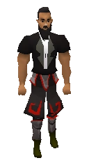 Elite Pernix Chaps | Redemption RSPS Wiki | Fandom