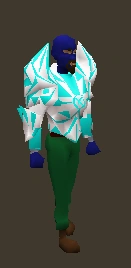 Icy Torva Platebody | Redemption RSPS Wiki | Fandom