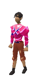 American Pernix Body | Redemption RSPS Wiki | Fandom