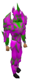 Hallucination Torva Set | Redemption RSPS Wiki | Fandom