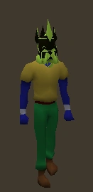 Predator Torva Helm | Redemption RSPS Wiki | Fandom