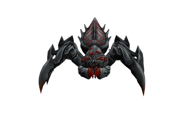 Araxyte Pet | Redemption RSPS Wiki | Fandom