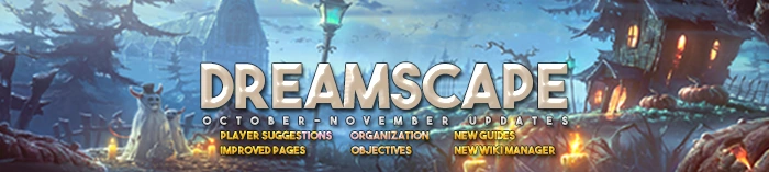 Wiki Updates | Redemption RSPS Wiki | Fandom