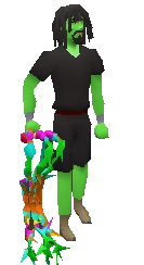 Rainbow Brutal Whip | Redemption RSPS Wiki | Fandom