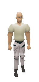 Third-Age Platelegs | Redemption RSPS Wiki | Fandom