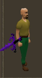 God Dagger | Redemption RSPS Wiki | Fandom