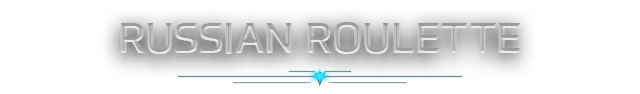 Russian Roulette | Redemption RSPS Wiki | Fandom