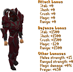 Torva (ALL) | Redemption RSPS Wiki | Fandom