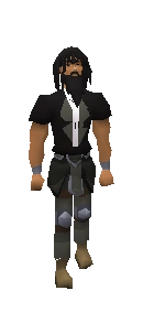 Agile Legs | Redemption RSPS Wiki | Fandom