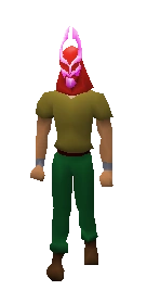 American Virtus Mask | Redemption RSPS Wiki | Fandom