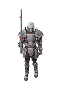 Masterwork Sword | Redemption RSPS Wiki | Fandom