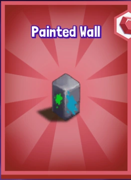 Painted Wall | Dreamscape Wiki | Fandom