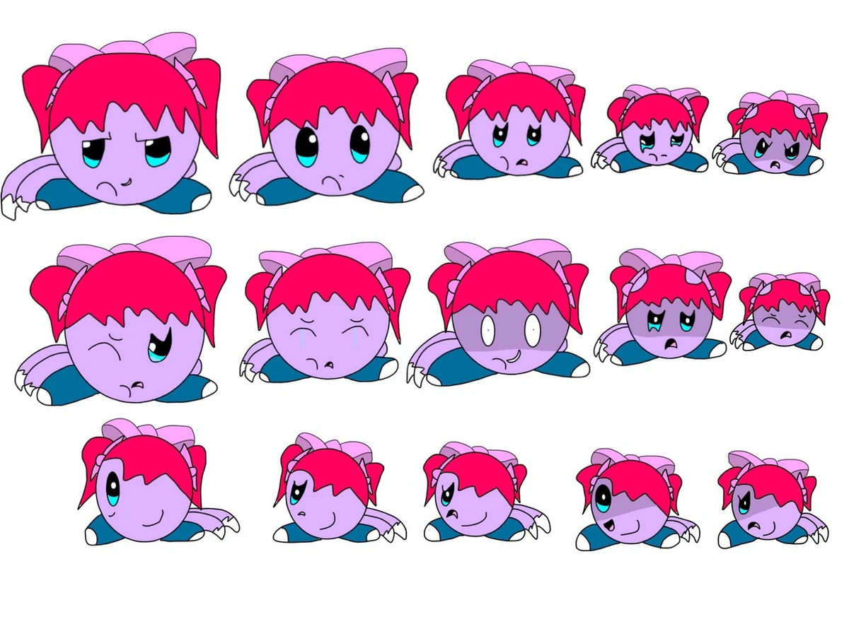 Kaikou/Gallery | Yume Wiki | Fandom