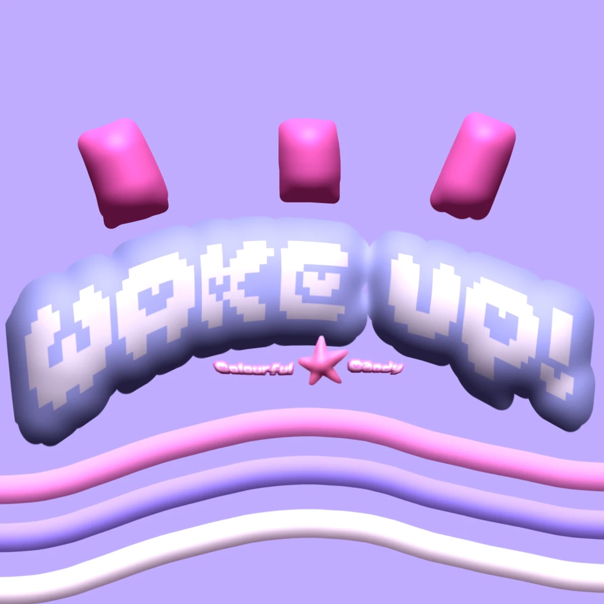 WAKE UP! | Dream Show!Our Music Wiki | Fandom