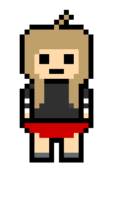 ItsALyssa | Dreamsmp Dangananronpa Wiki | Fandom