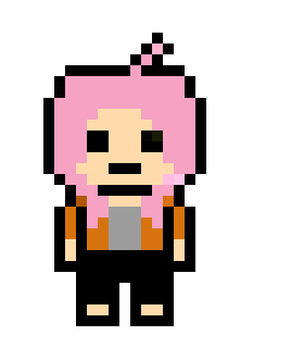 Nihachu | Dreamsmp Dangananronpa Wiki | Fandom