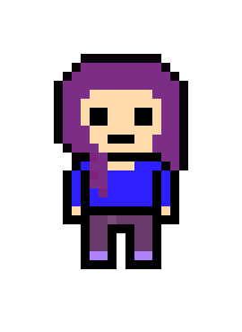 JustaMinx | Dreamsmp Dangananronpa Wiki | Fandom