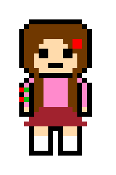 Hannahxrose | Dreamsmp Dangananronpa Wiki | Fandom