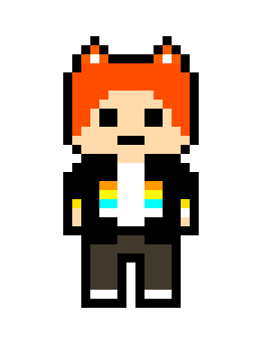 Fundy | Dreamsmp Dangananronpa Wiki | Fandom