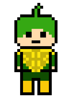 Awesamdude | Dreamsmp Dangananronpa Wiki | Fandom