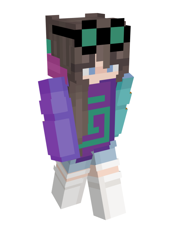 Angel | SMParadox Wiki | Fandom