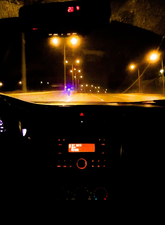 Dream 6: Late night road trip | Dreamspace Wiki | Fandom