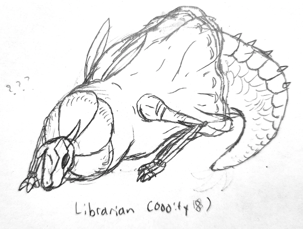 Oddity 8 | Dreamspace Wiki | Fandom