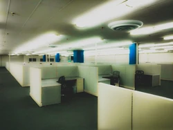 Dream 5: The infinite office | Dreamspace Wiki | Fandom