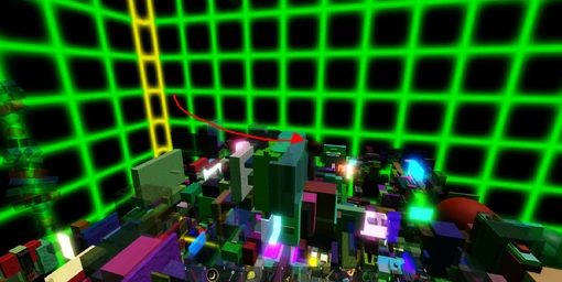 Debris | Dreamsphere Wiki | Fandom