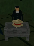 Characters | Dreamsphere Wiki | Fandom