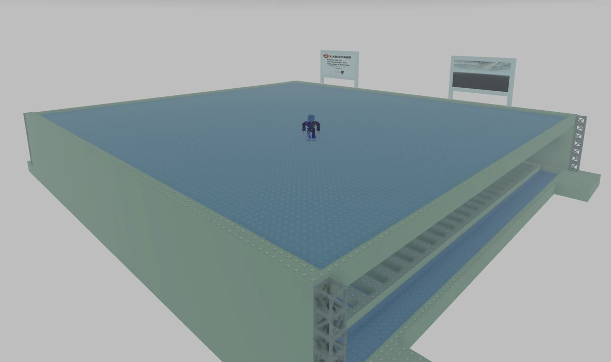 Dreamsphere Cages | Dreamsphere Wiki | Fandom