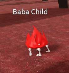 Big baba | Dreamsphere Wiki | Fandom