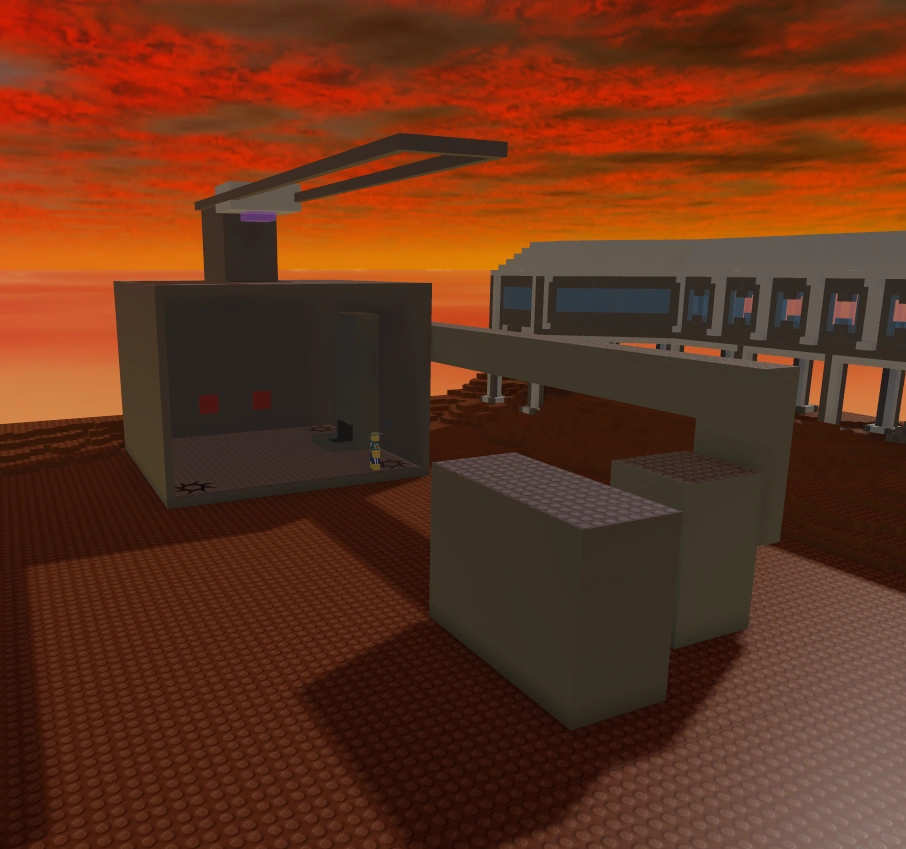 Humanoid Harvester Horror (HHH) | Dreamsphere Wiki | Fandom