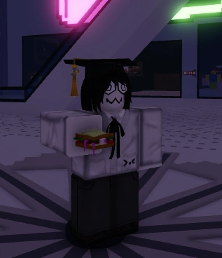 Space Sandwich | Dreamsphere Wiki | Fandom