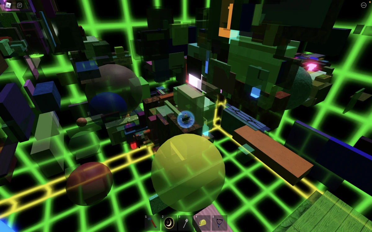 Debris | Dreamsphere Wiki | Fandom