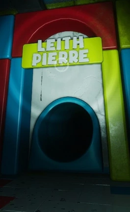 Leith Pierre | Dreamsphere Wiki | Fandom