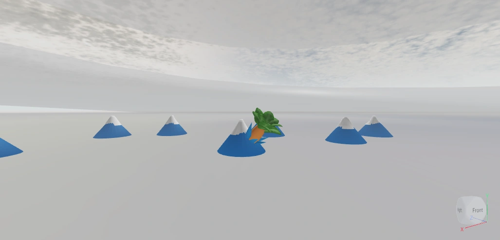 Bunny Heaven | Dreamsphere Wiki | Fandom