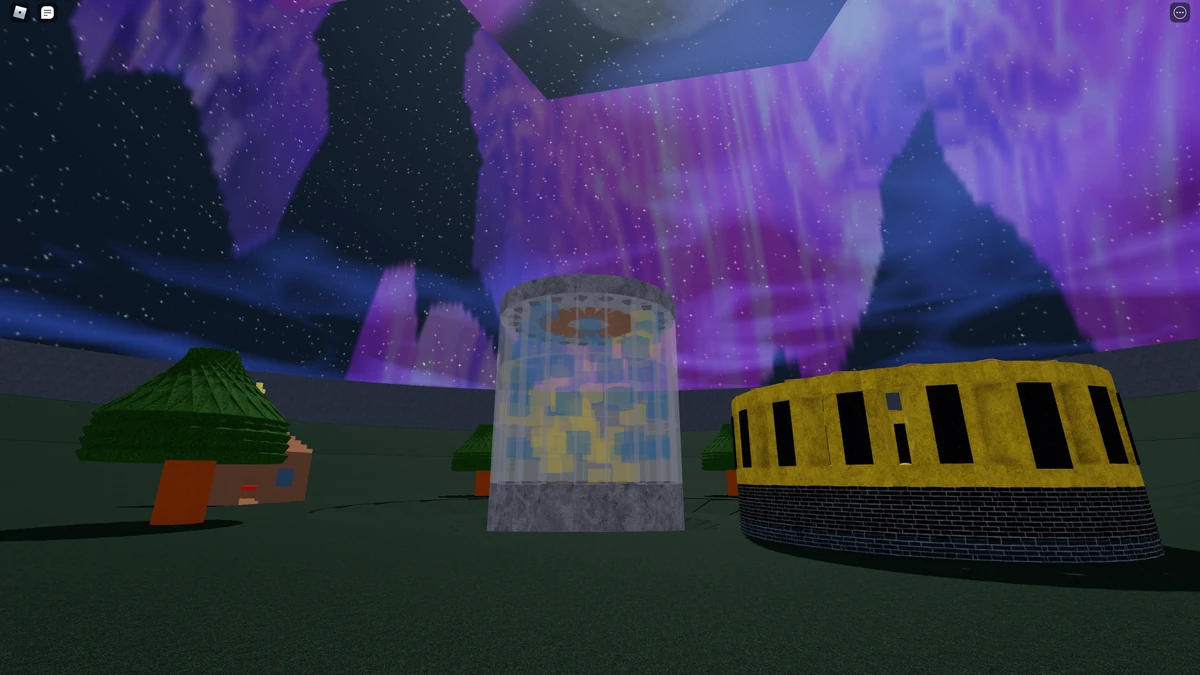 Test Dream | Dreamsphere Wiki | Fandom