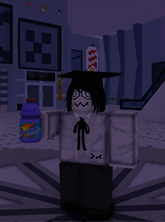 Bloxiade | Dreamsphere Wiki | Fandom